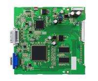Quality Immersion Gold Mini Medical PCBA Fabrication Assembly 2.2mm IEC 60601 Standard for sale