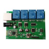 Quality 2mm OSP Medical SMT Circuit Board PCB Fab And Assembly ​High Speed for sale