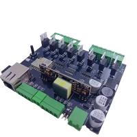 China Engine Control Car PCB Board SMT PCBA 2.0mm Thickness Electronic Components for sale