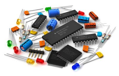 China Small Batch FPGA PCB Component Sourcing BOM One Stop Purchasing for sale