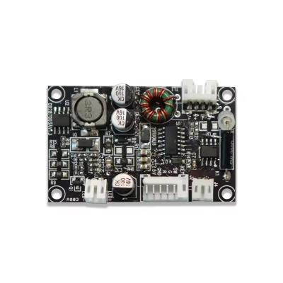 China OEM Turnkey DIP Automotive PCB Assembly Electronic Component for sale