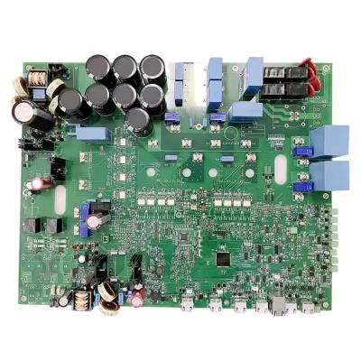 China 2.5mm Automotive PCBA Assy Layout For ​​EV Battery Management BMS for sale