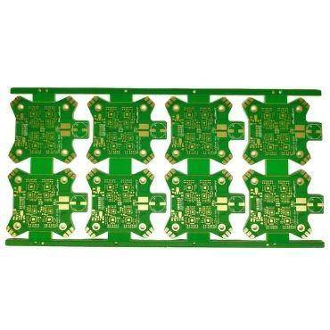 China 1.5mm FR4 UL 94V0 PCB HDI Circuit Board For Power Electronic Automotive for sale