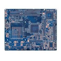 China ODM High Density Interconnect HDI PCB Board 18 layer For Consumer Electronics for sale
