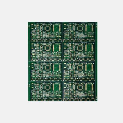 China Multilayer 1OZ Electronics PCB Manufacturing Design For Power Module for sale
