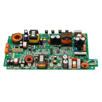 China Driver CEM-1 Through Hole Double Sided PCB Board Assembly OEM for sale