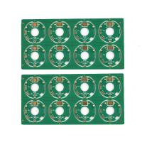 China Custom PCB Boards Assembly Services Manufacturing With Gerber File for sale