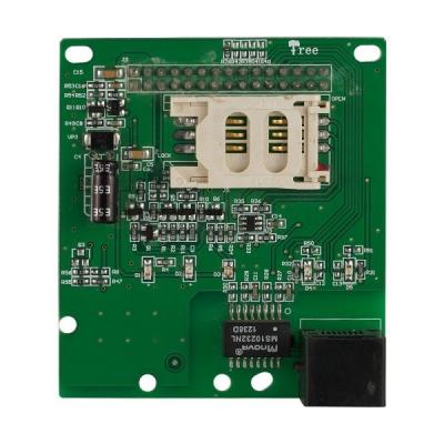 China PCBA Circuit Boards Manufacturer Fabrication WiFi Consumer Electronics for sale