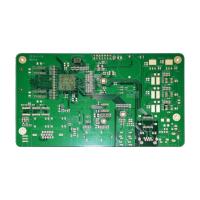 China 8 Layer Fr4 circuit board Manufacturing Service for sale