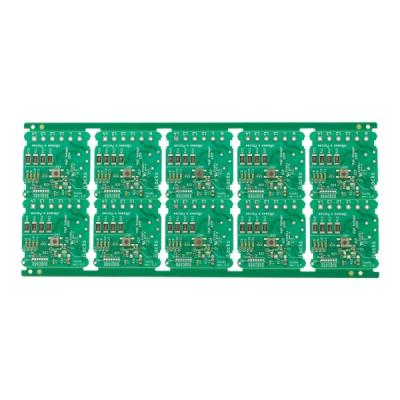 China High Quality Mobile Phone PCB Production for sale