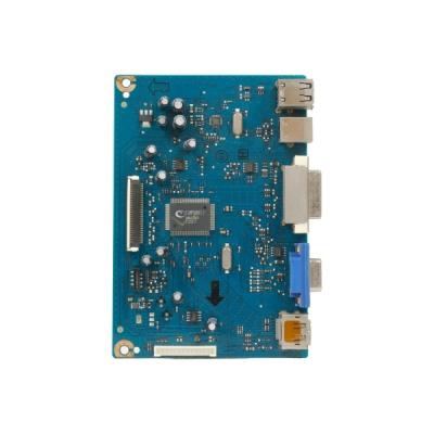 China OEM and ODM 4 Layer PCB Board Multilayer Circuit Board Assembly for sale