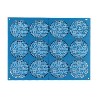 China Professional PCB Manufacturer 94V0 High Frequency PCB Board for sale