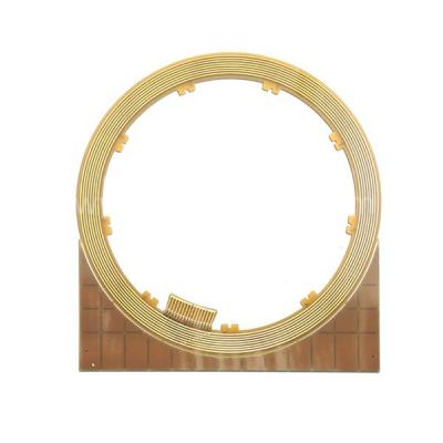China Metal Core PCB Circuit Board Production Thick Copper Printed Circuit Board Manufacturer for sale