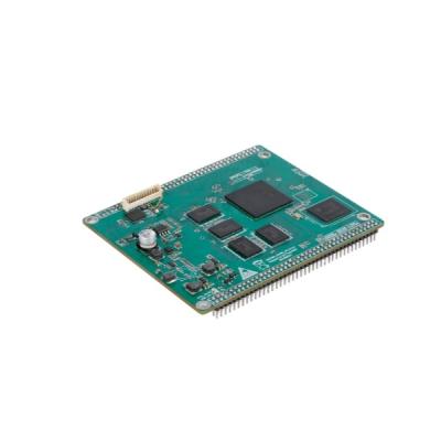 China 8 Layer Medical PCBA Board  for CT Machine ECG Monitors for sale