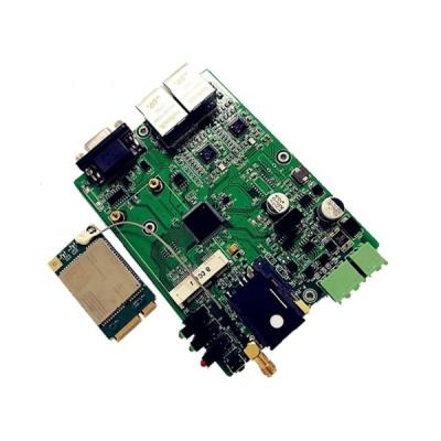 China Power Management Industrial Fr4 Tg180 PCBA for sale