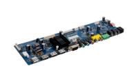 China Custom TV Box Electronic PCBA Smart PCBA Board Factory for sale