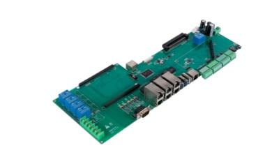 China Gerber Files Printed Circuit Board PCBA Design and Fabrication for Home Appliance for sale