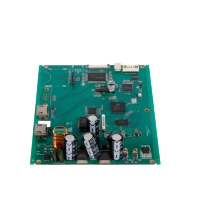 China Electronic Piano PCB Assembly Sound Music Toy Electronic PCBA Manufacturer for sale