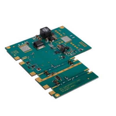 China High End PCBA Drive Controller Board Manufacturer OEM DC Motor Driver PCB Board Assembly for sale