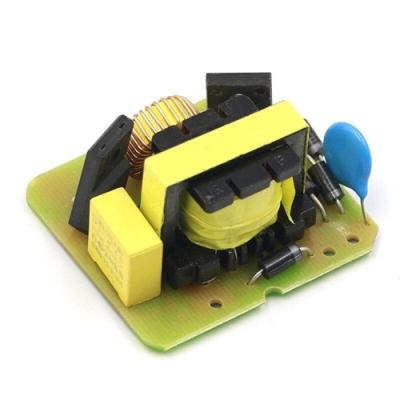 China BMS Electronic PCBA Board with Balance Charging for Electric Vehicles Electric Power Mopeds Scooters for sale