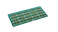 China 2 Layer Rigid PCB +2 Layer Flex PCB +2 Layer Rigid PCB （6 Layer Rigid Flex PCB）for Medical Device for sale