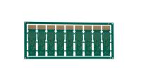 China 2 Layer Rigid PCB +2 Layer Flex PCB +2 Layer Rigid PCB （6 Layer Rigid Flex PCB）for Medical Device for sale