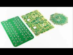 페이스 메이커 메인보드 3D 프린트 회로 보드 딱딱한 유연 PCB 제조