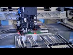 Servizi di assemblaggio di schede SMD BGA personalizzate SMT PCBA per elettronica automobilistica
