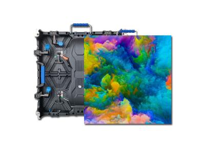 Cina P3.91 LED locativo all'aperto visualizza IP65 impermeabile per la chiesa in vendita
