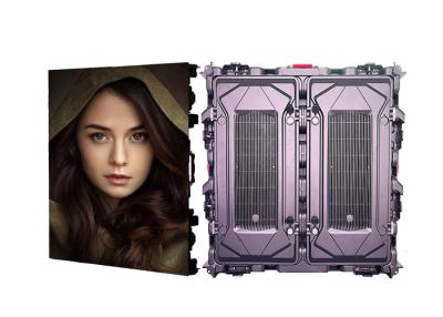 中国 MPLED適用範囲が広いP10屋外のLED表示スクリーン960x960mm SMDの掲示板 販売のため