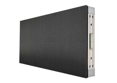 Cina La pubblicità P2 P2.5 P3 LED dell'interno visualizza la video parete 1200cd in vendita