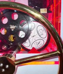 China Factory - Guangzhou Yoyo Game Amusement Equipment Co., Ltd.