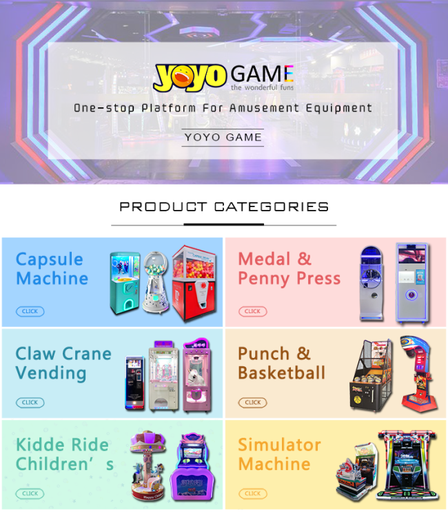 Custom vending machine for tourism coins and medals