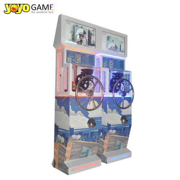 Quality Penny Press Machine Tourist DIY Souvenir Coin Game Vending Machine Coin Making for sale