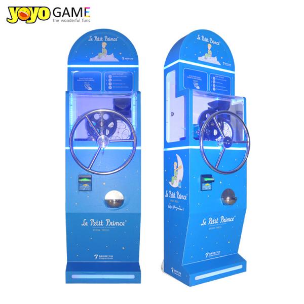 Penny Press Machine Tourist Souvenir DIY Coin Vending Machine Coin Making Machine