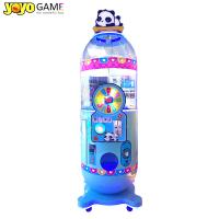 Quality Factory Direct Selling Coin Gacha Vending Machine Automatic Capsule Machine for sale