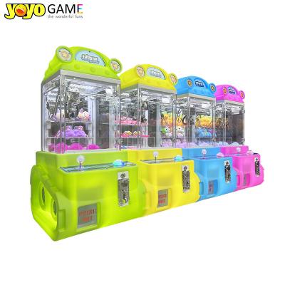 China Hochwertige Kinderspielmaschine Geschenk Klappe-Maschine Mini-Klappe-Maschine Spielzeug für Kinder zu verkaufen