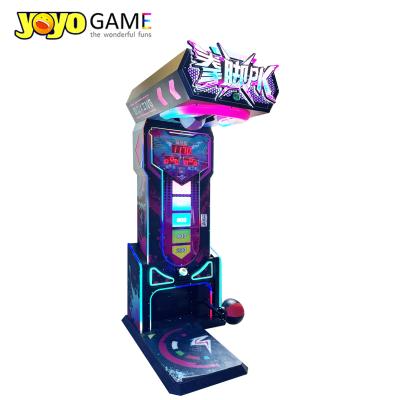 중국 복싱 아케이드 장비 판매용