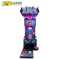 China Boxing Arcade Equipment for sale