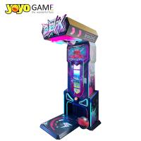 China Boxing Arcade Equipment for sale
