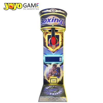 중국 복싱 아케이드 장비 판매용
