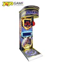 China Boxing Arcade Equipment for sale