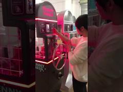 Mini Souvenir Coin DIY Machine Nieuwste Penny Press Vending Machine
