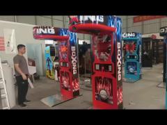 Sport Game Machine