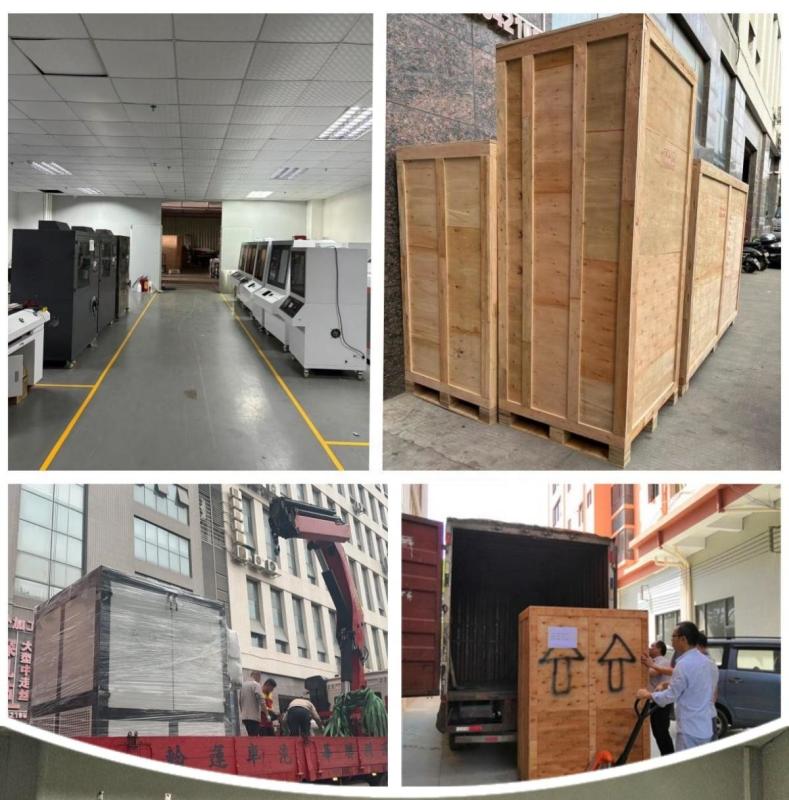 Fornitore cinese verificato - Dongguan Chengfeng Testing Equipment Co., Ltd