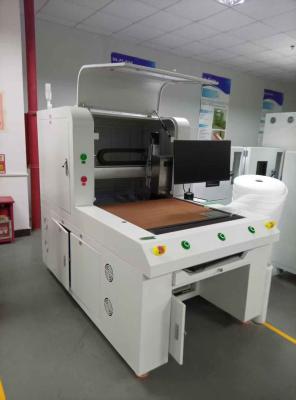 China HCT Automatic Current Withstand Tester PCB Test Machine 220V 50HZ 2500VA for sale