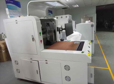 China HCT Automatic Current Withstand Tester PCB Test Machine 220V 50HZ 2500VA for sale