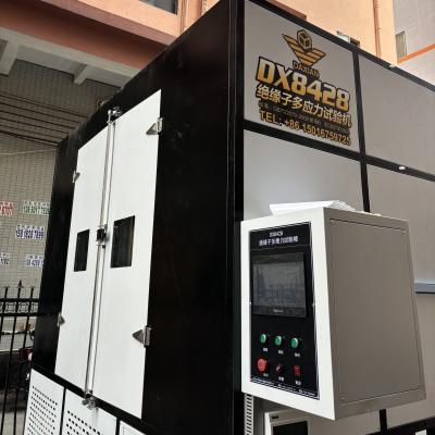 China Technical Specifications for the 5000 - hour Multiple Stress Test Setup in accordance with IEC 62730:2024. for sale