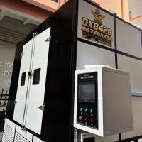 China 2Kw Rubber Testing Equipment for sale