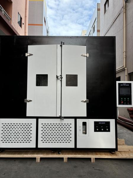 Quality Technical Specifications for the 5000 - hour Multiple Stress Test Setup in for sale